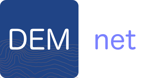 DEM-Net Elevation API